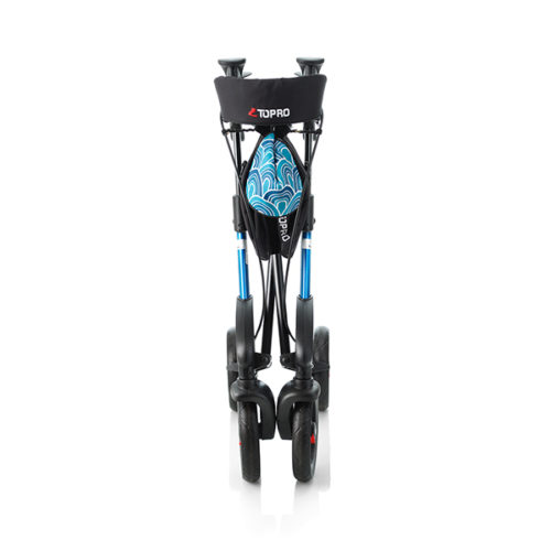 Topro Troja 2G Premium Walker Frame | Walker with seat