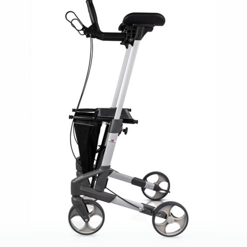 TOPRO Troja 2 – Gutter Frame Walker | Morton & Perry
