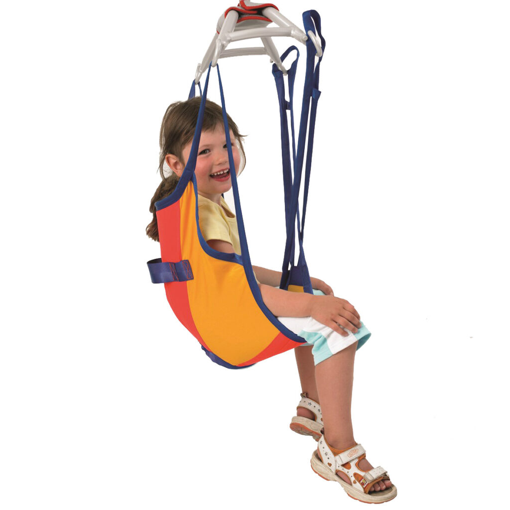 Molift Easy Paediatric sling - Morton & Perry